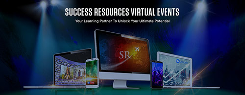 Success Resources Virtual Event